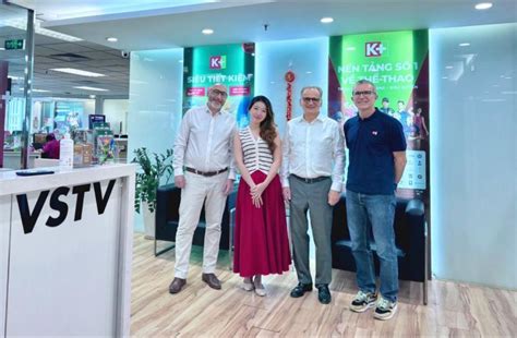 Pascal Dasseux On Linkedin Asia Post S4e3 Vietnam 🇻🇳 A High