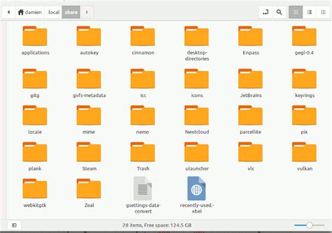 How To Remove Residual Files After Uninstalling Software On Linux Make Tech Easier