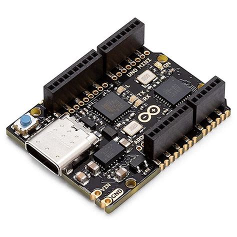 Arduino Uno Mini
