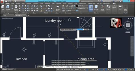 Electrical Wiring Autocad Drawing A Comprehensive Guide