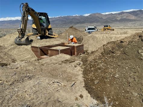 Ladwp Preparing For Record Runoff Sierra Wave Eastern Sierra News