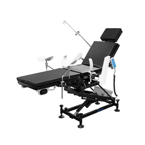 Ya 02f Portable Field Surgical Table