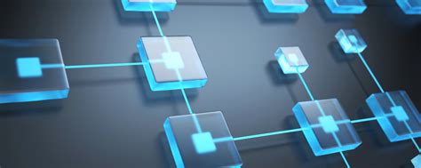 Blockchain Technology Revolutionising The Communications Industry