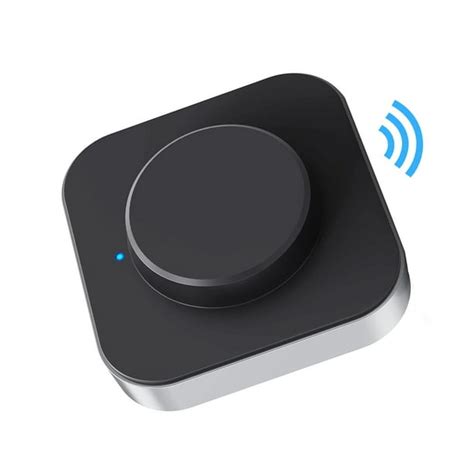 Hornbill G2 Wifi Gateway Remote Control Smart Lock With Ttlock App G2 Hub Bridge Connect To