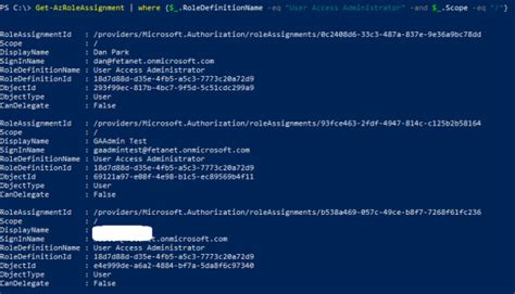 How To Remove Permissions From Azure Root Management Group Sams Corner