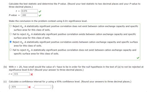 solved a statistical program is recommended an article