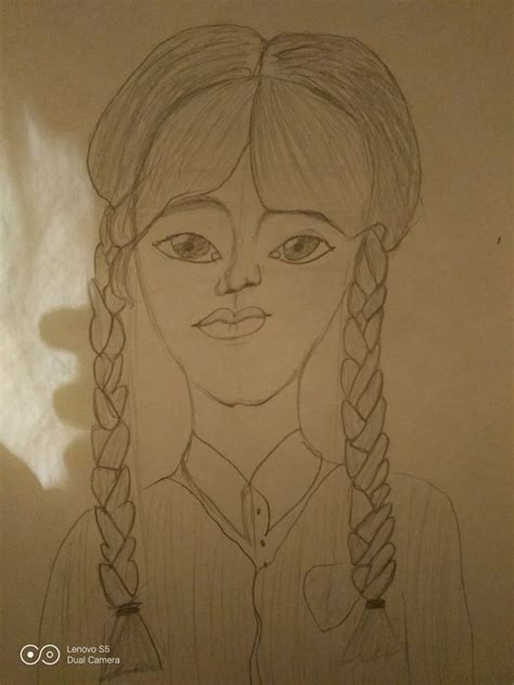 Рисунок карандашом Рисунок карандашом Рисунок Портреты девочек