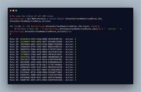 Deploy Test Monitor Mastering Microsoft Defender Asr With Atomic Techniques In Splunk Splunk