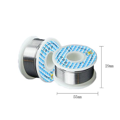 Rosin Core Solder Wire Tin Lead Rosin Core Solder Grandado
