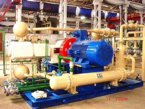 产品中心 往复活塞式压缩机 介质类 大川氢能科技