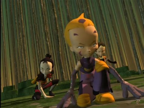 Planned All Along An Episode In Gaming Code Lyoko Part