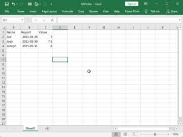 CSV Files In Excel How To Convert A Comma Delimited File To A Semicolon Delimited File And