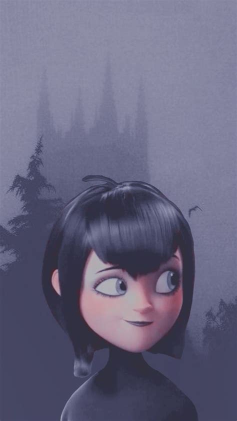 Mavis Dracula Wallpaper Mavis Dracula Hotel Transylvania Digital 3d