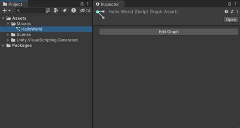 Unity Visual Scripting 入門：ノード接続の基礎を学ぶ Styly