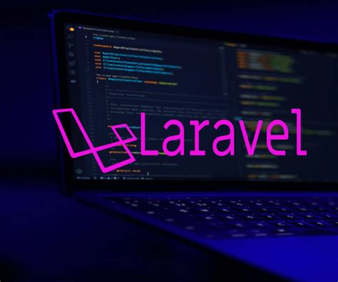 Build Applications Fast And Secure With Laravel