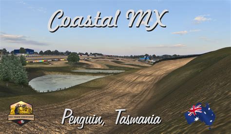 Coastal Mx Mxb