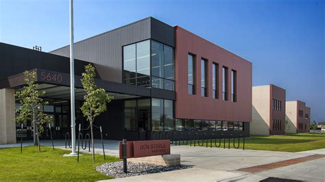 Billings Public Schools Bond Programs Hulteng Ccm Inc