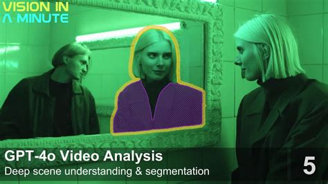 Renat Gilmanov On Linkedin Semantic Segmentation Computervision Multimodal