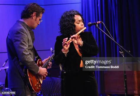 215 Sharde Thomas Photos And High Res Pictures Getty Images