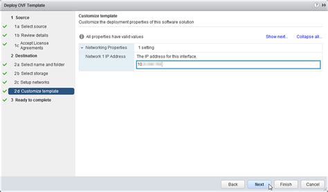 New Fling Vsphere Html5 Web Client Gansercom