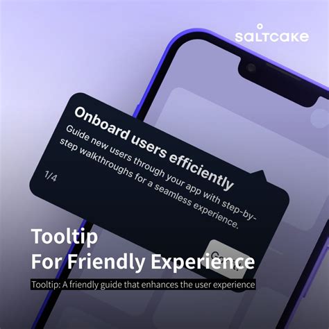 Saltcake On Linkedin Tooltips Are A Ui Feature That Provides Brief Descriptions For Specific…