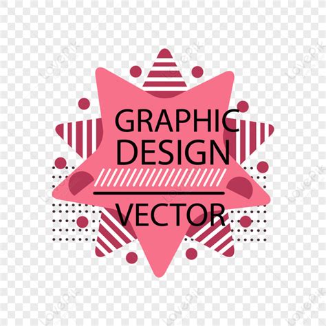 팝 스타일 만화 귀여운 로고 멤피스 크리 에이 티브 일러스트 손으로 그린 수박 빨간 삼각형 Png 일러스트 무료 다운로드 Lovepik