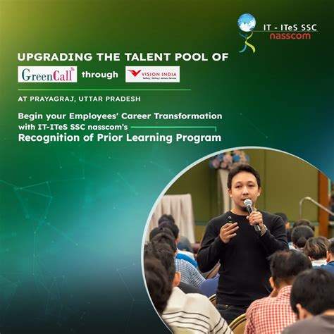 Sector Skills Council Nasscom On Linkedin Futureskills Nasscom Rpl