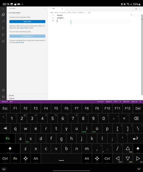 ssh features · vhqtvn vheditor android wiki · github