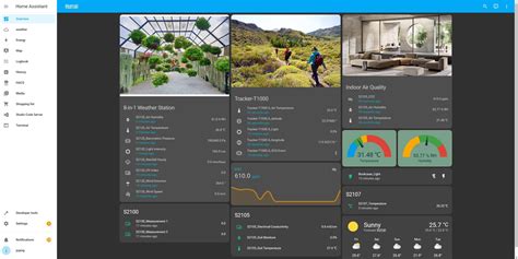 Github Seeed Solutionhome Assistant Sensecap The Home Assistant