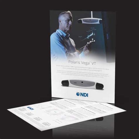 Polaris Vega Vt Innovative Surgical Tool Tracking Ndi