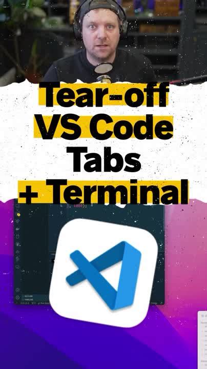 Video Edward Ha On Linkedin I Run Tmux And Neovim In My Terminal Of