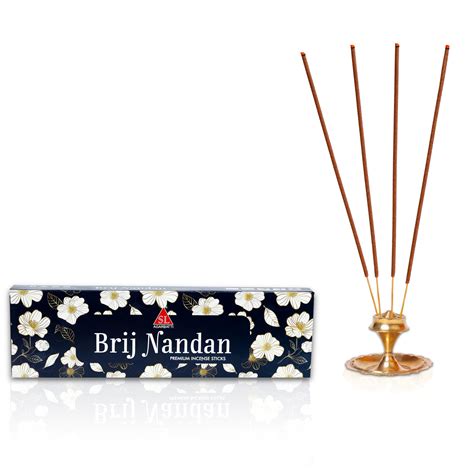 brij nandan premium incense sticks sl agarbatti company