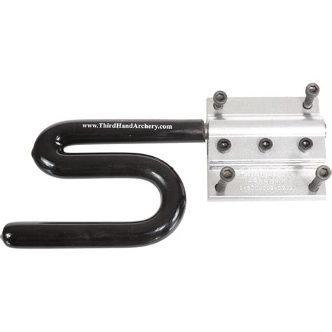 Repose Arc Third Hand Universal Tree Stand Bow Rest