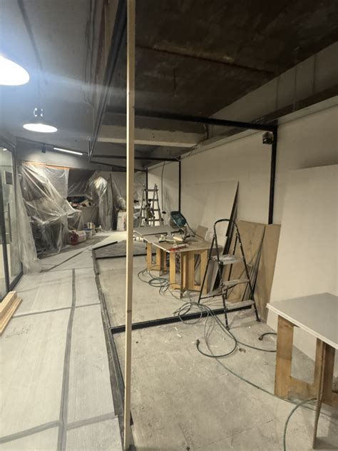 아이기스랩 내부공사하면서 틱톡마케팅 회고하기