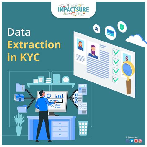 Ai Ml Nlp Dataextraction Intelligentdocumentprocessing Kyc Impactsure Technologies