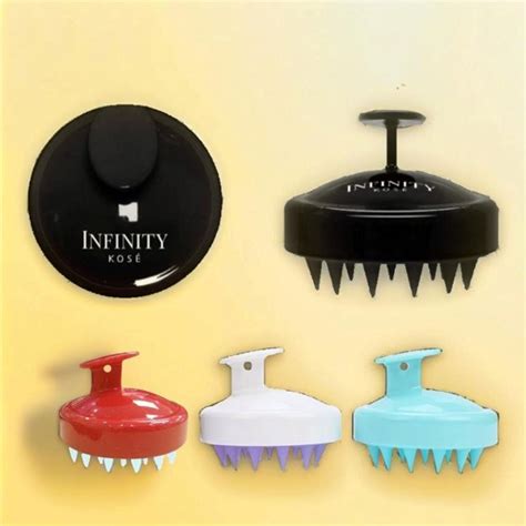 Scalp Massager Dtc World