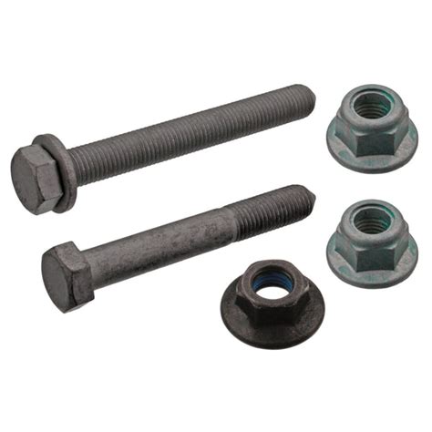Mounting Kit For Control Arm Vwaudi 21499 Feb Urotuning