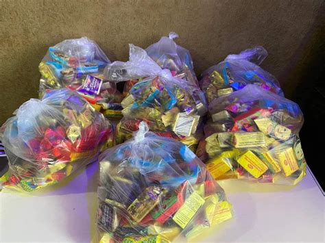 შოკოლადები