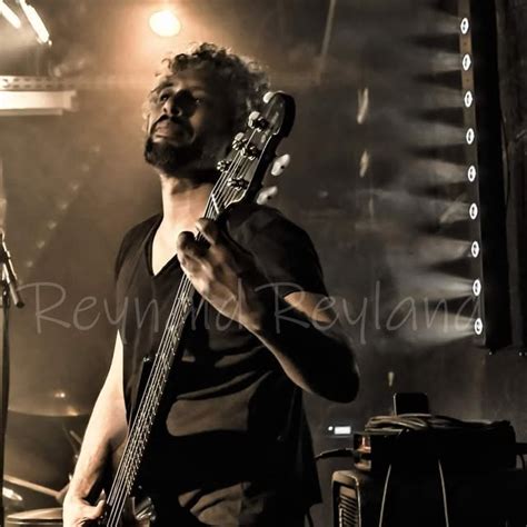 Pascal Blanc Pascalblancbass • Threads Say More