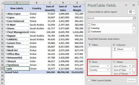 How To Add Slicer Filters To Tables In Excel Earn And Excel