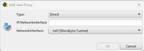 Setting Up Vpn Proxy Settings Question Because Jdownloader Wont Add Links With Vpn On R