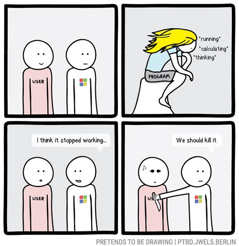 Windows Being Windows Funny