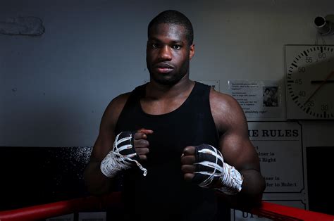 Тренер Дюбуа Посмотрите на процент нокаутов Даниэля Ready To Fight