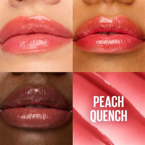 Maybelline Lifter Glaze Lip Balm Bejou Cosmetics