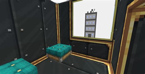 Computercraft Create Elevator Rcreatemod