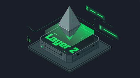 10个顶级layer 2项目