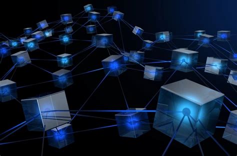 Amazing Real Life Examples Of Blockchain Technology Blockchain Times