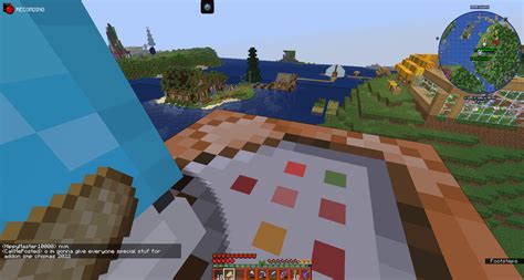 throwback to the only command block ever on addon smp r addonsmp