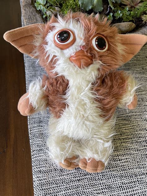 Gremlins Gizmo Toy
