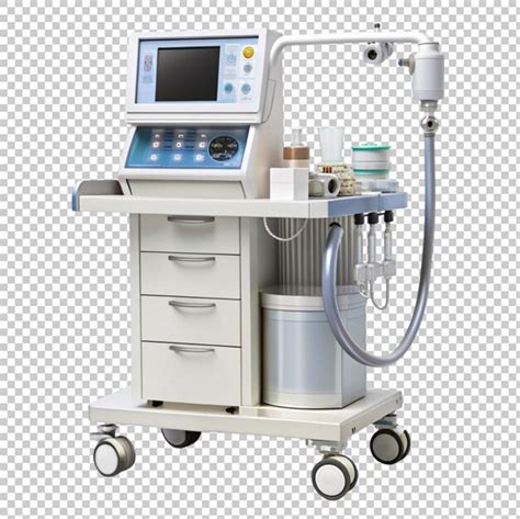 Anesthesia System Psd High Quality Free Psd Templates For Download